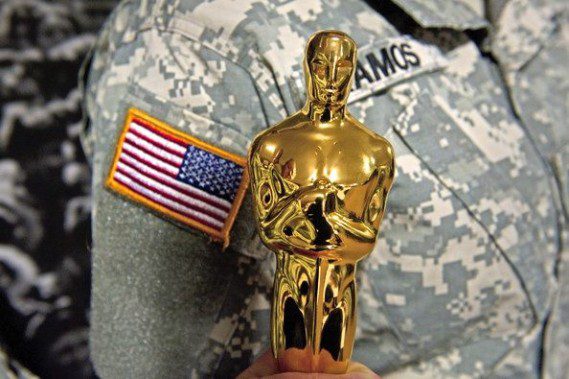 Oscar hits the Road! | Hollywood On The Potomac