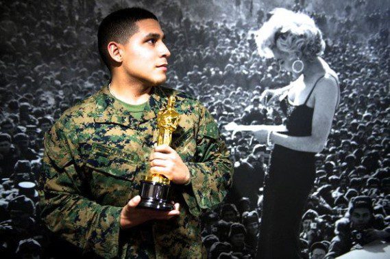 Oscar hits the Road! | Hollywood On The Potomac