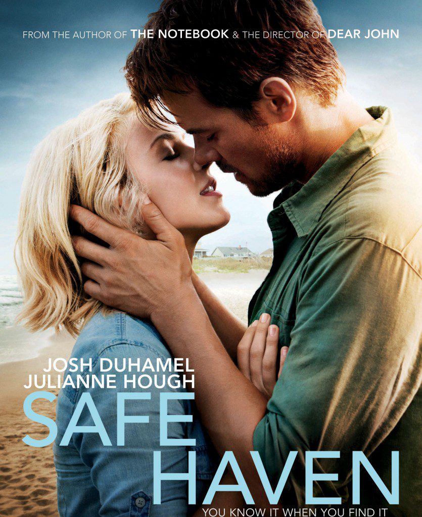 “Safe Haven” | Hollywood On The Potomac