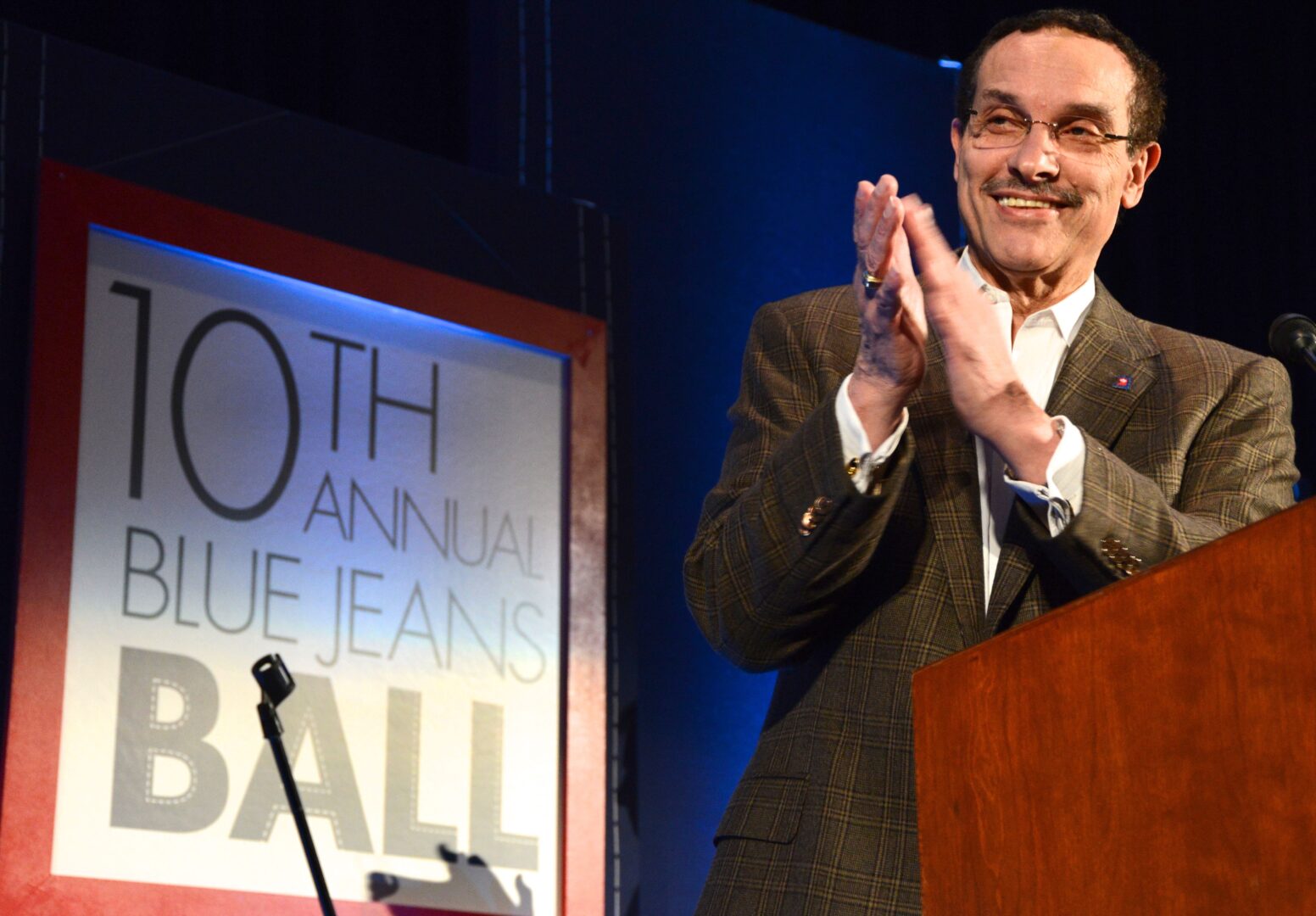 Blue Jeans Ball | Hollywood On The Potomac