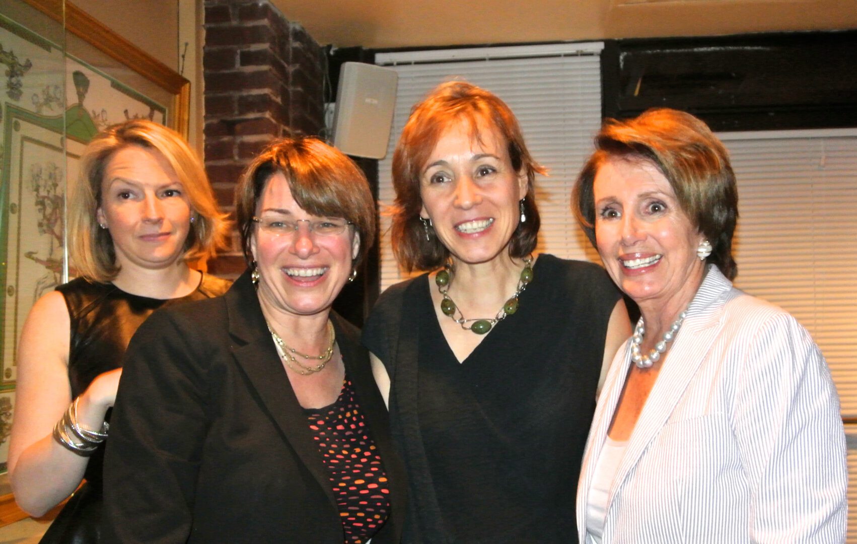 Hobnobbing! | Hollywood On The Potomac