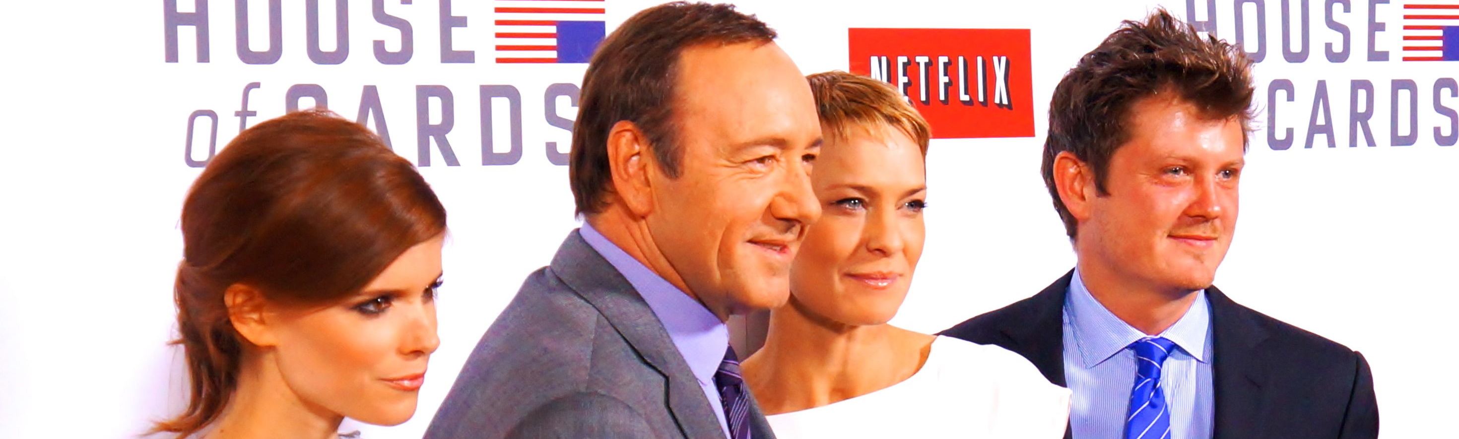 TCA: Washington Connection! | Hollywood On The Potomac