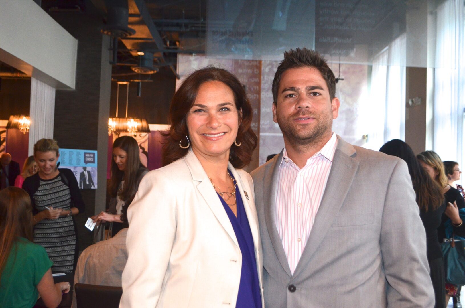 Hello Men! | Hollywood On The Potomac