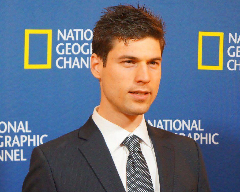 The EMMYS: Josh Murray | Hollywood On The Potomac