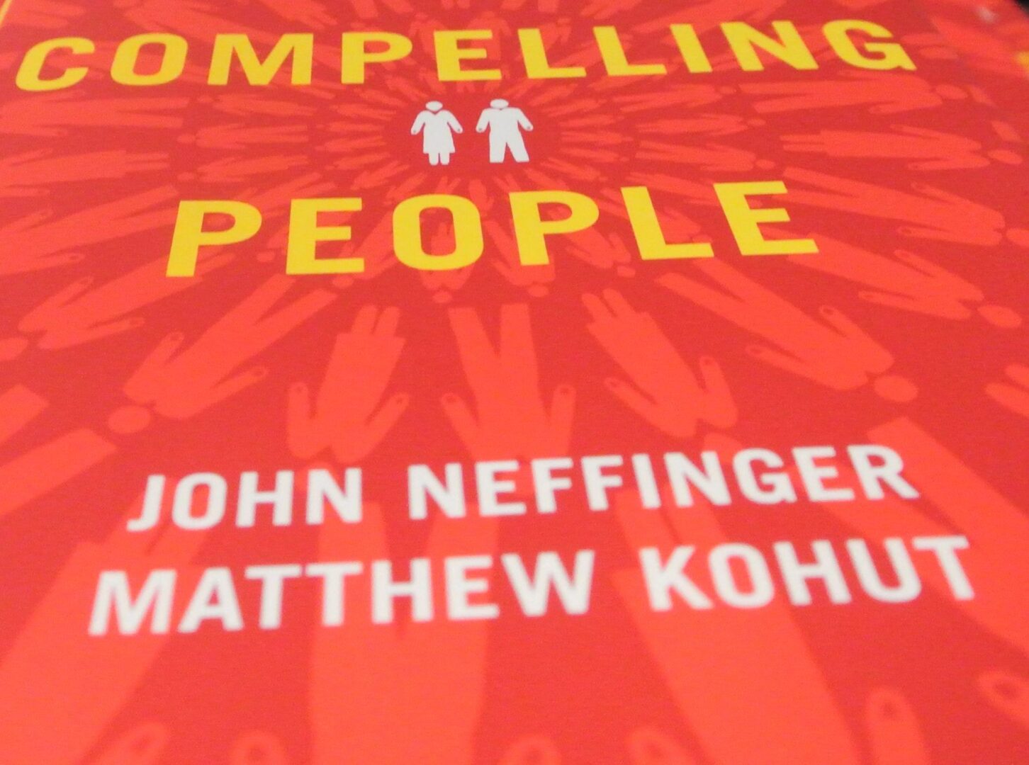 Compelling People! | Hollywood On The Potomac