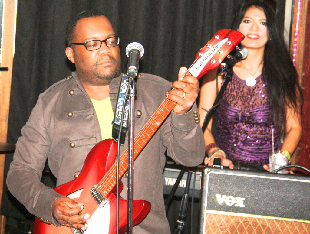 Mayhem….. | Hollywood On The Potomac