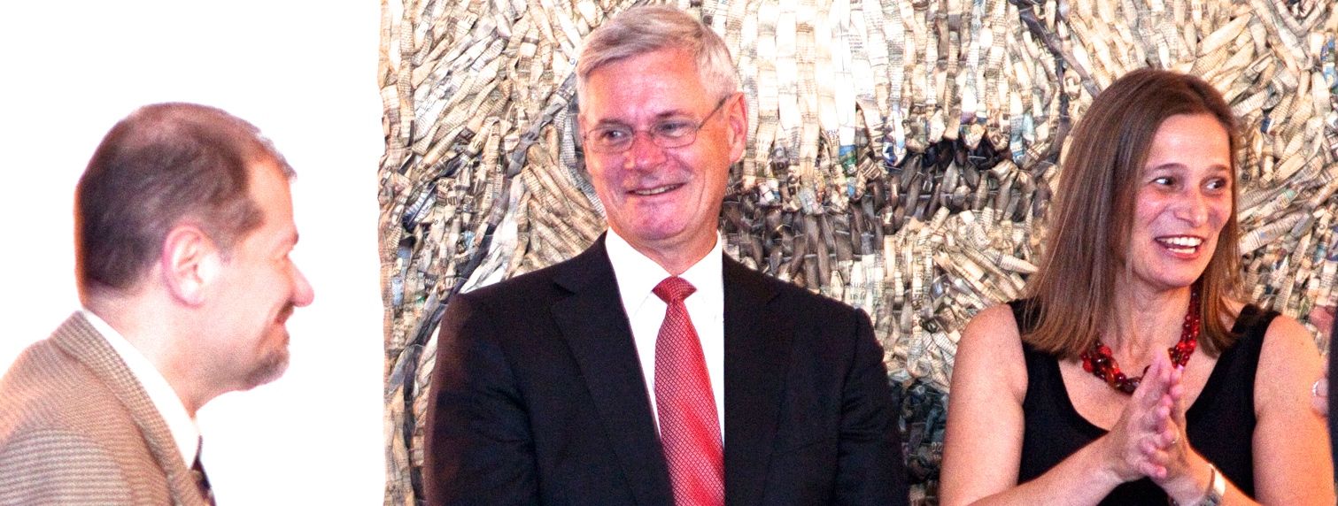 “Waterfall Christmas” | Hollywood On The Potomac