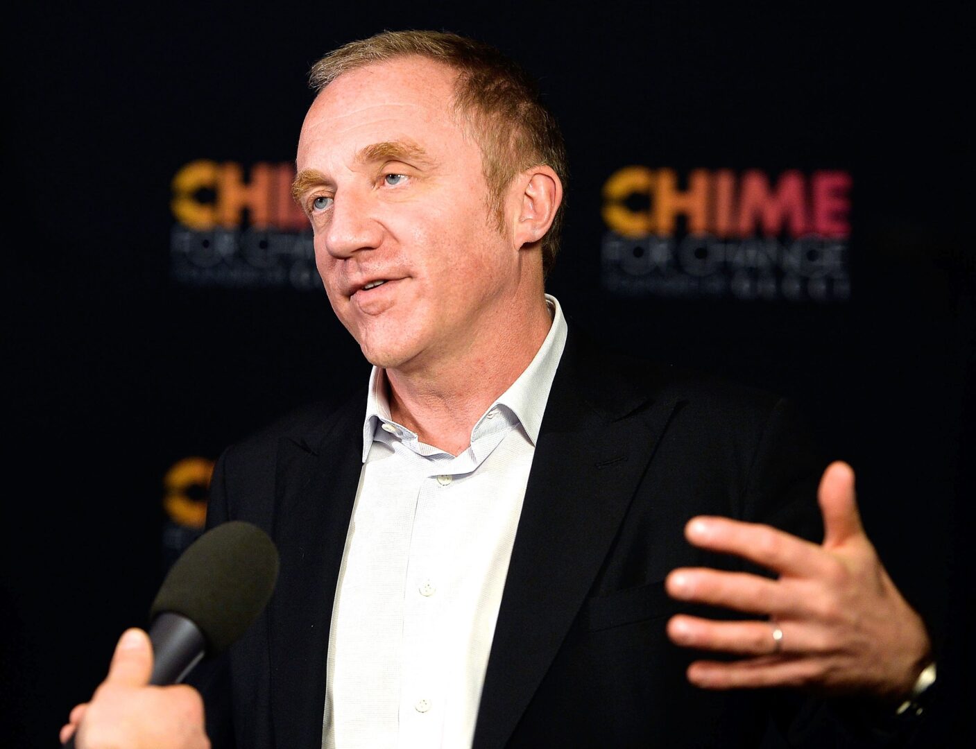 Chime for Change….. | Hollywood On The Potomac