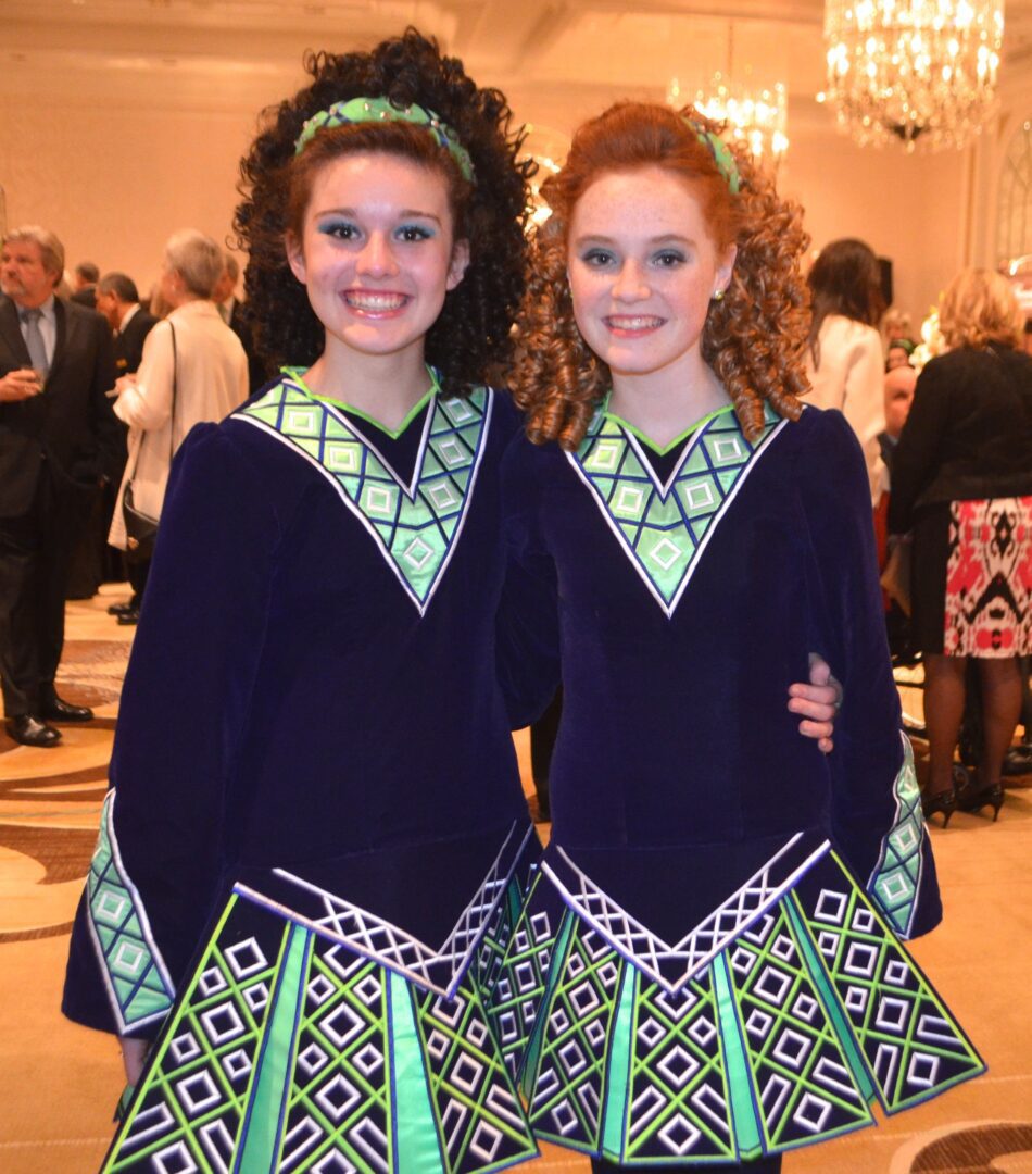 Color me Green! | Hollywood On The Potomac