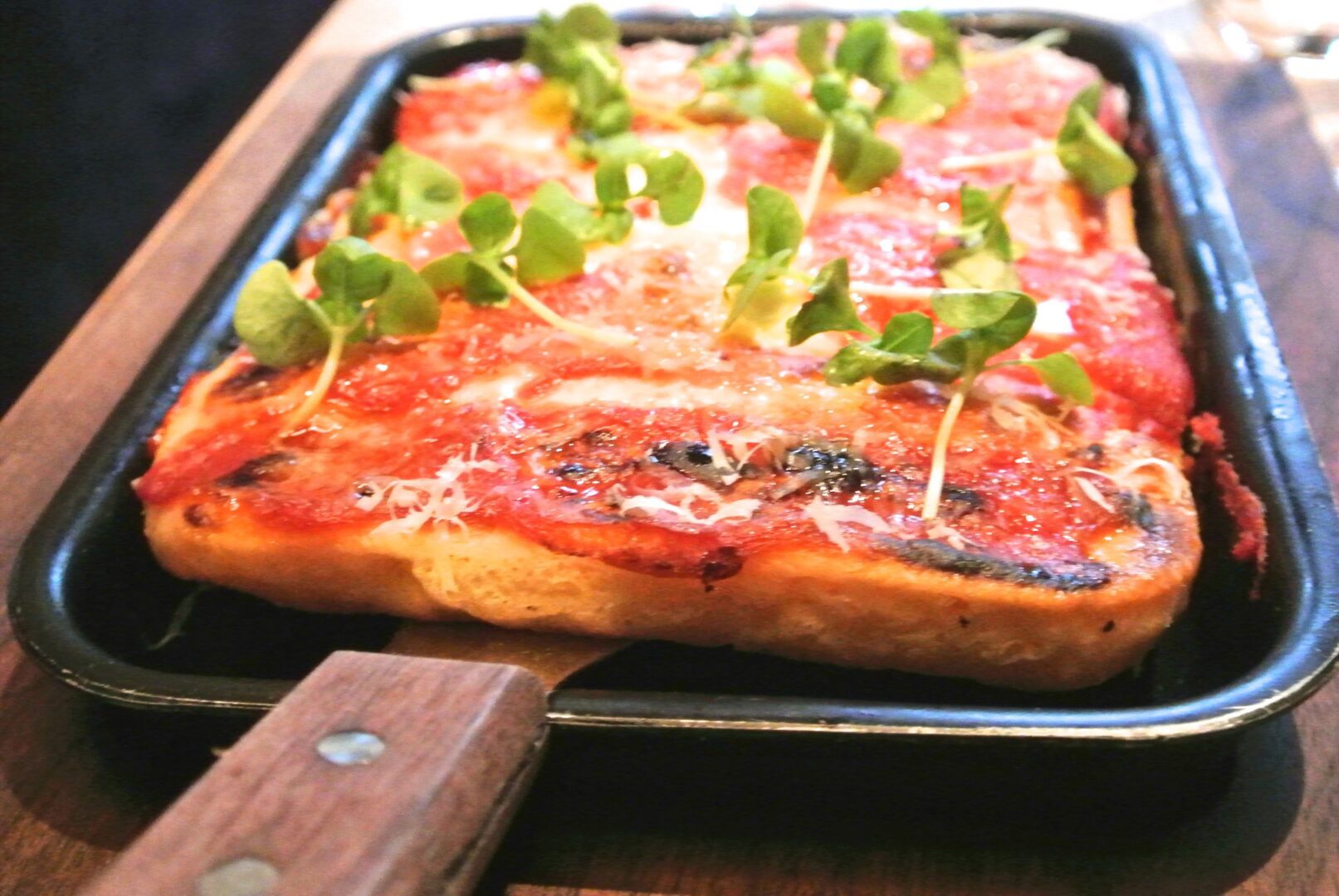 Beefing it up! | Hollywood On The Potomac