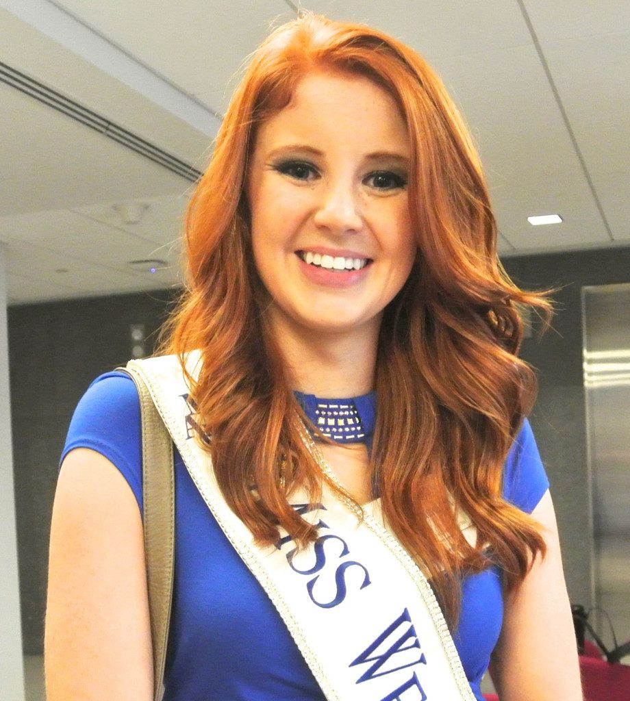 Miss America…….2015 | Hollywood On The Potomac