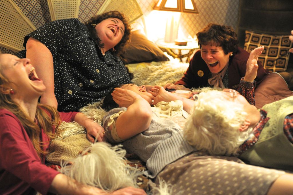 “Pride” The Movie….. | Hollywood On The Potomac