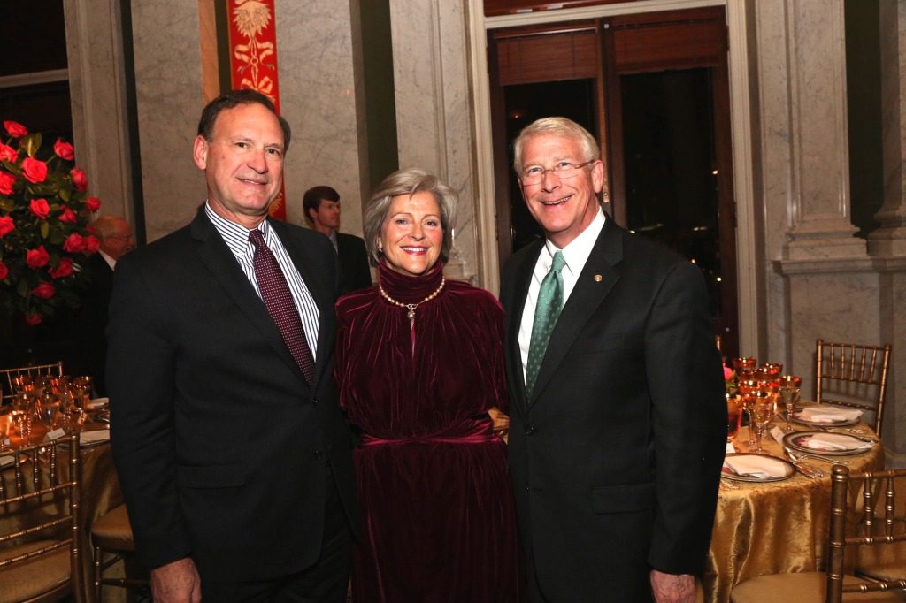 The “Billington” Rose | Hollywood On The Potomac