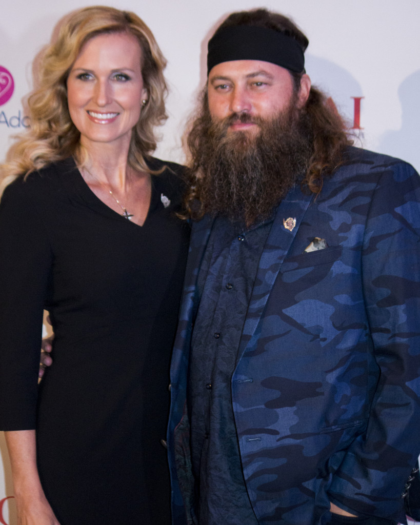 Duck Dynasty! | Hollywood On The Potomac