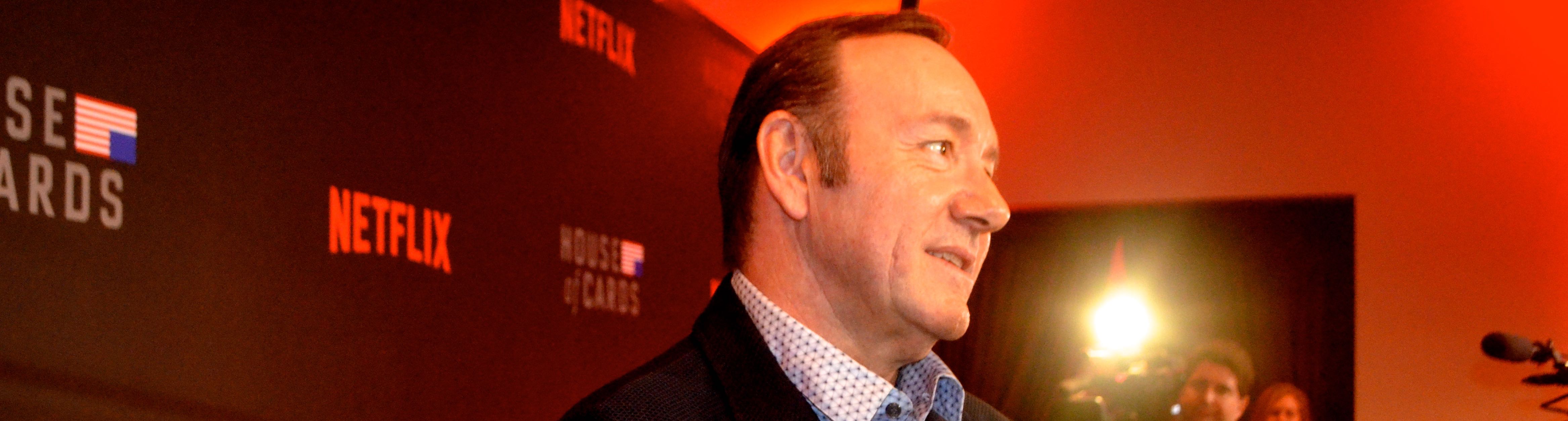 Spaced Out! | Hollywood On The Potomac