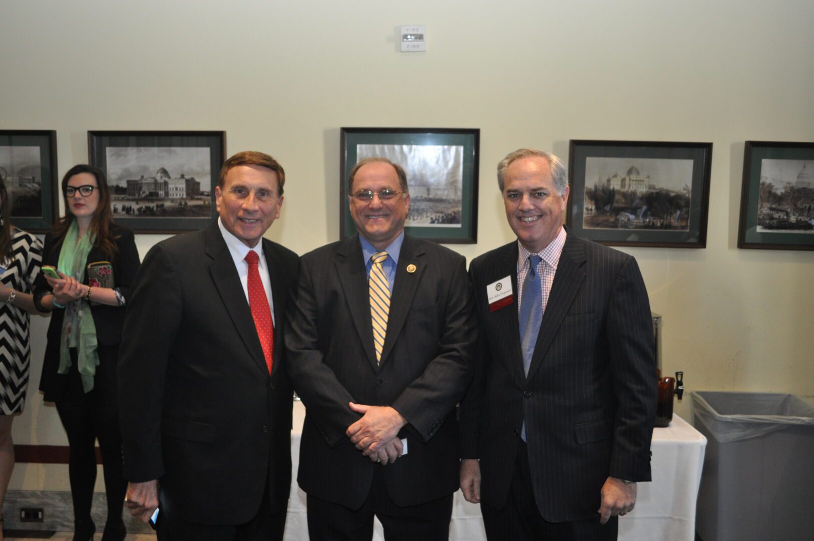 Viva L’Italia…. | Hollywood On The Potomac