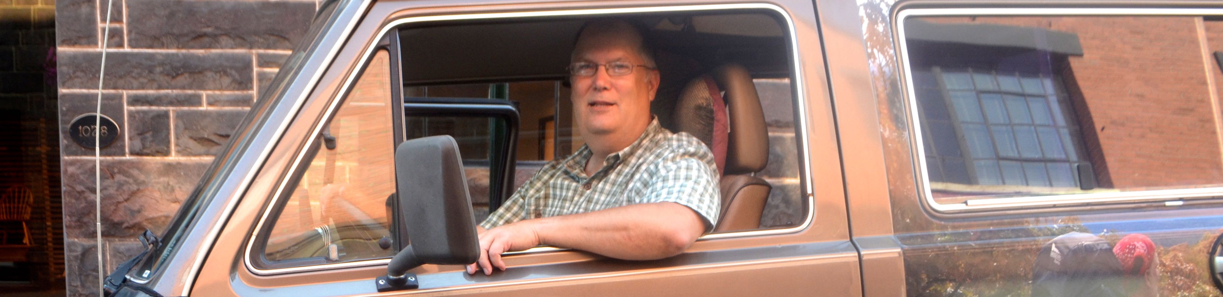 Appalachian Odyssey! | Hollywood On The Potomac