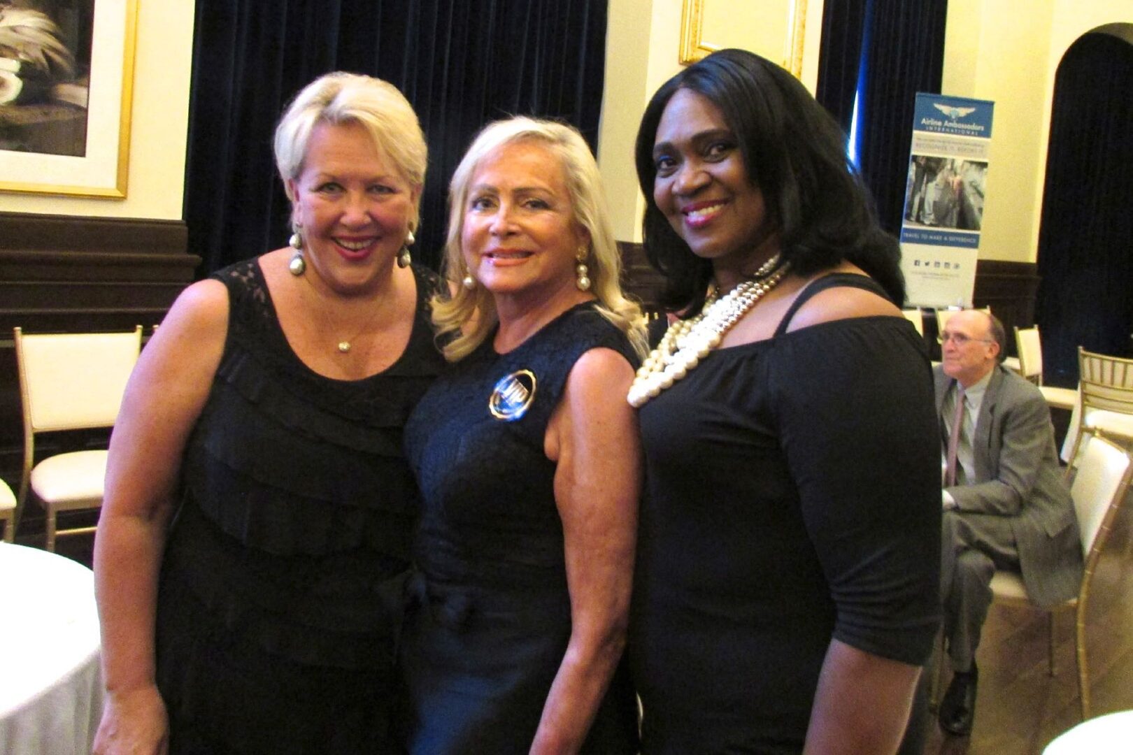 1100 Pennsylvania Ave. | Hollywood On The Potomac