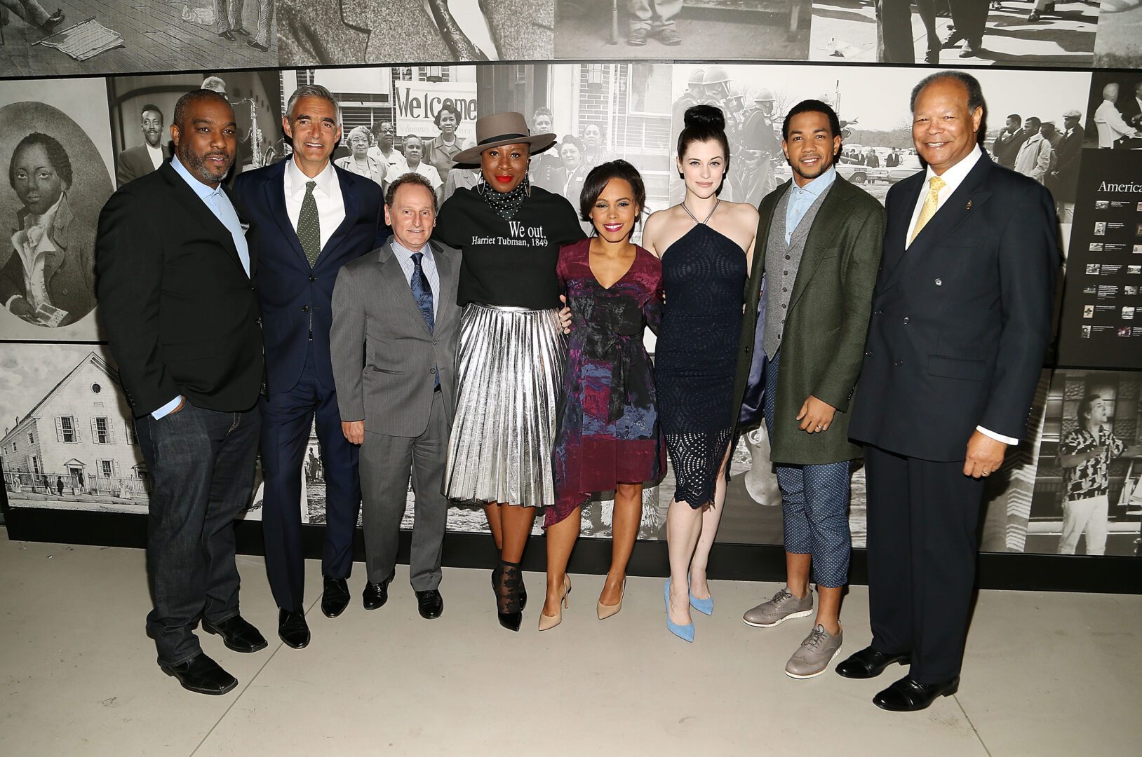 “Underground” | Hollywood On The Potomac