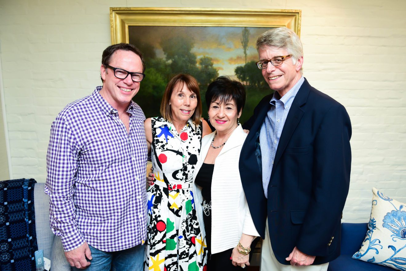 Design Destination! | Hollywood On The Potomac