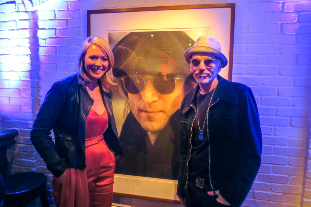 #Billy Bob | Hollywood On The Potomac