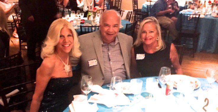 Jack Evans Blast! | Hollywood On The Potomac