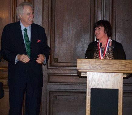 Búcsú! | Hollywood On The Potomac