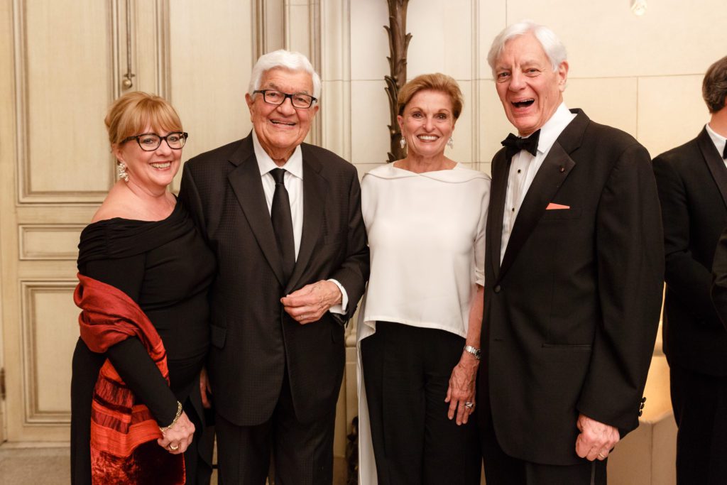 Meridian Ball! | Hollywood On The Potomac