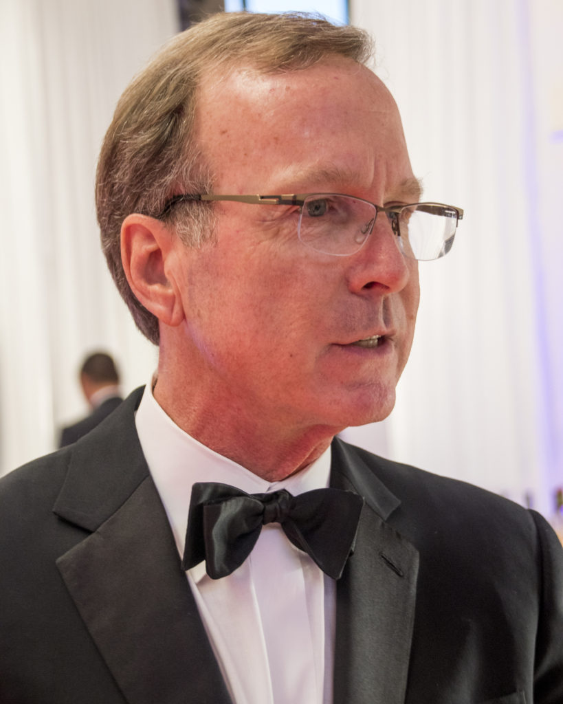 Neil Bush | Hollywood On The Potomac