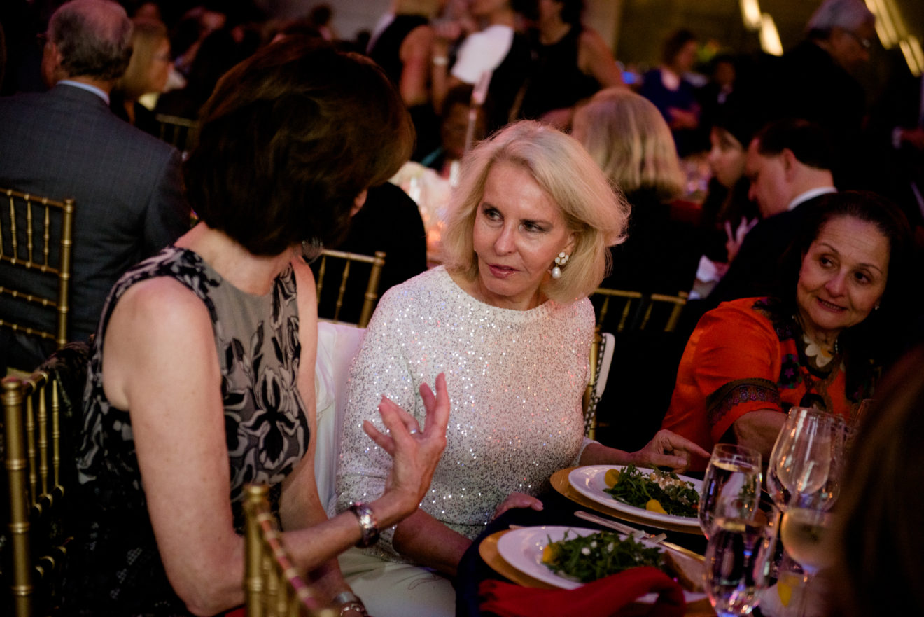 Star Studded Gala! | Hollywood On The Potomac