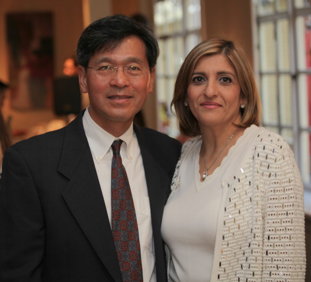 A Culinary Journey! | Hollywood On The Potomac