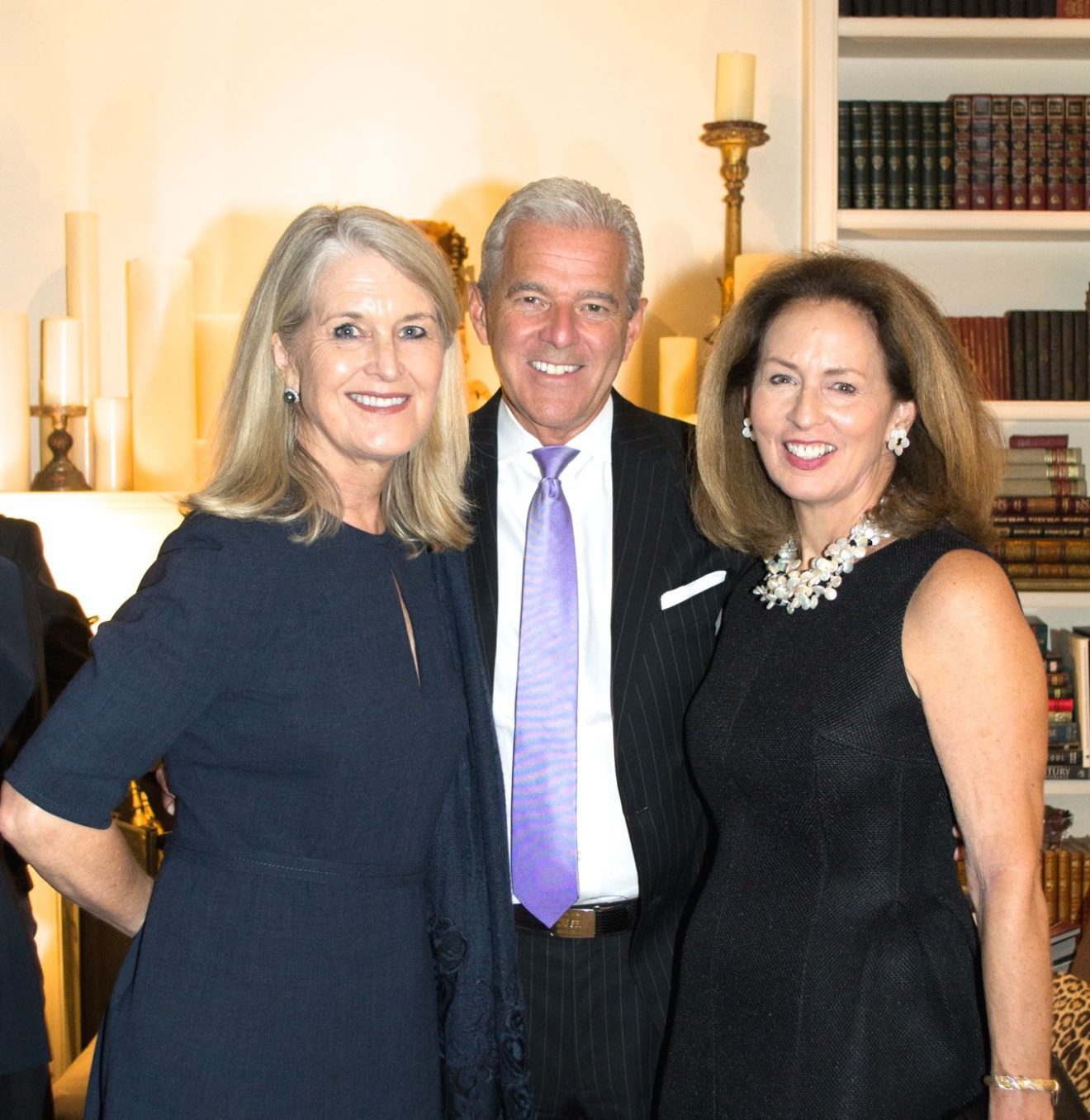 Comrade Baron…. | Hollywood On The Potomac