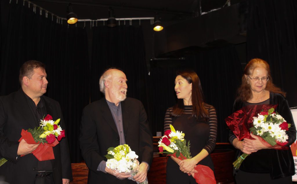 Lullaby of Peace…. | Hollywood On The Potomac