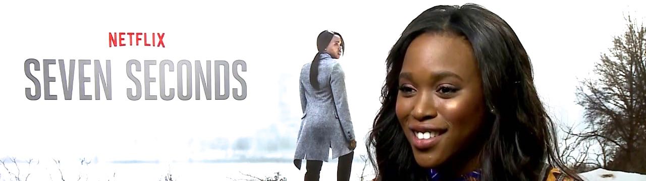 Seven Seconds! | Hollywood On The Potomac