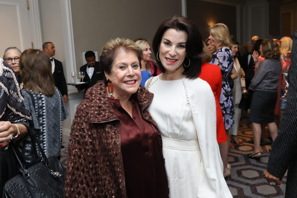 Great Ladies Luncheon | Hollywood On The Potomac