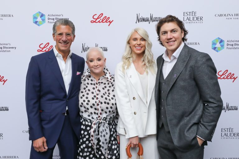 Great Ladies Luncheon | Hollywood On The Potomac