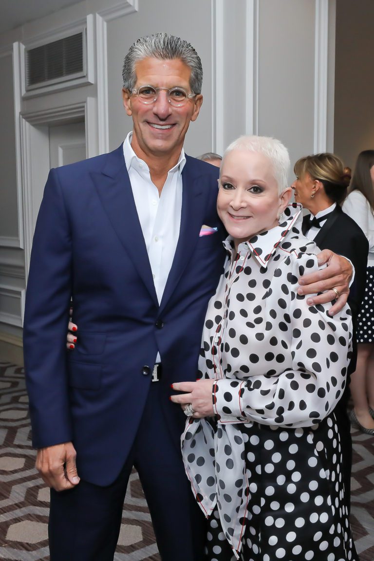 Great Ladies Luncheon | Hollywood On The Potomac