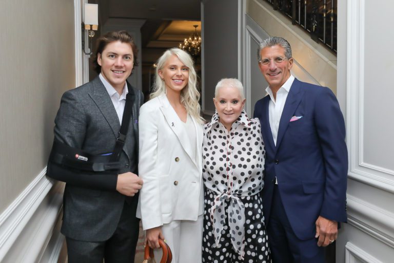 Great Ladies Luncheon | Hollywood On The Potomac