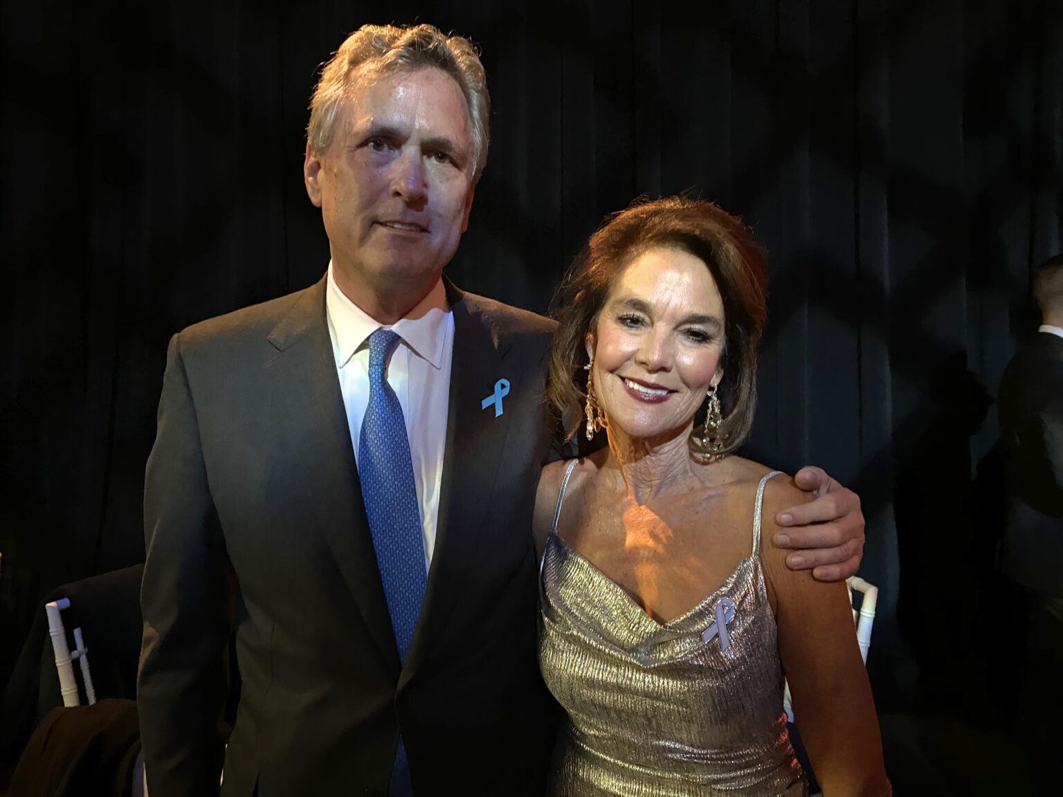 Barbara Bush Foundation! | Hollywood On The Potomac