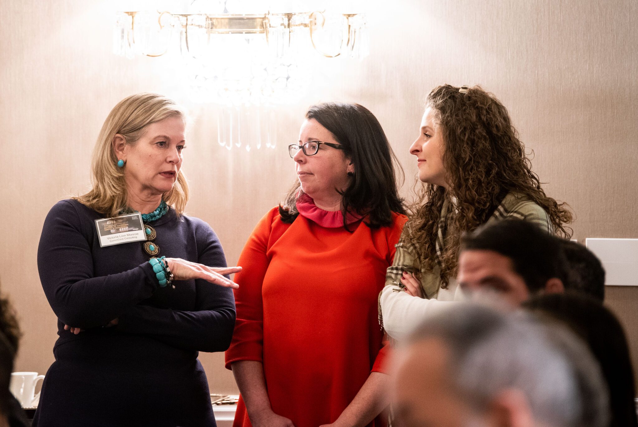Mayors Matter! | Hollywood On The Potomac