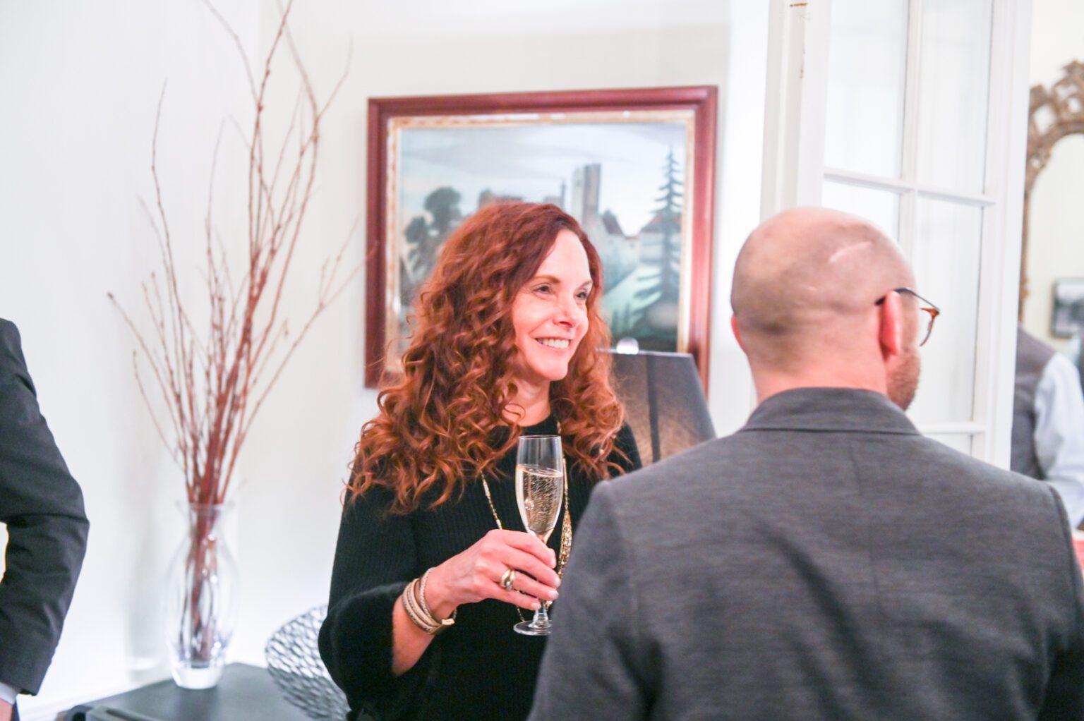 “Bridgital Nation” | Hollywood On The Potomac