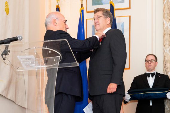 Steve Clemons | Hollywood On The Potomac